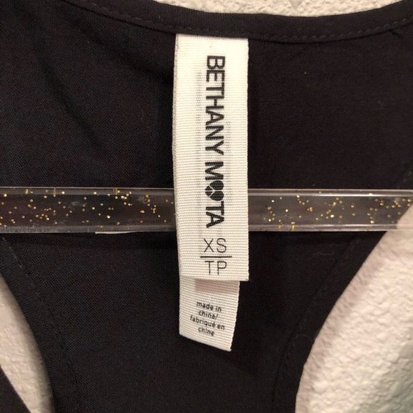 Bethany Mota | Tops | Bethany Mota Tank Xs | Poshmark